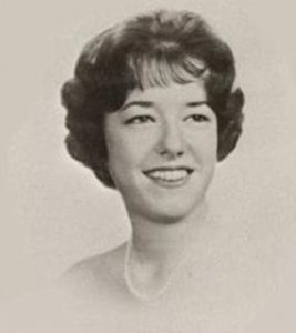 Captain Eleanor Grace Alexander – ToMyHero